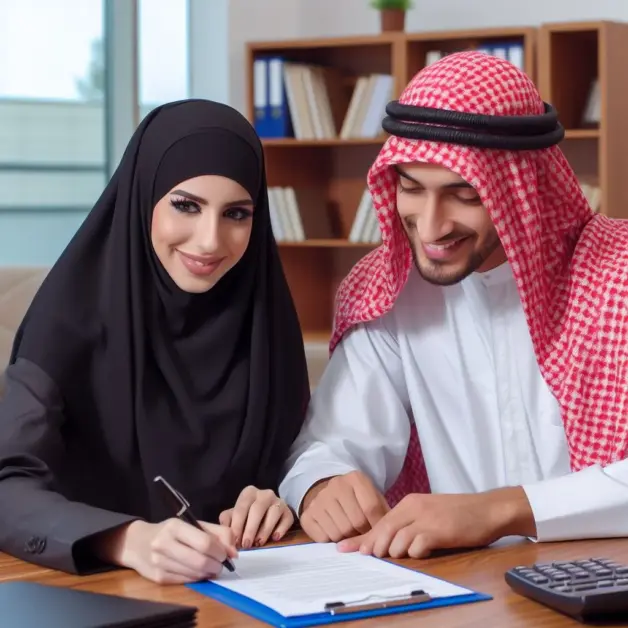 العرض الوظيفي وقبوله أو رفضه - ArabFina